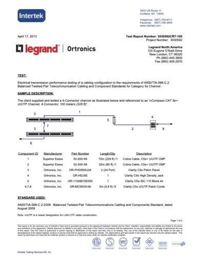 Why nCompass Systems - nCompass Systems