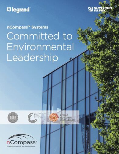 Why nCompass Systems - nCompass Systems